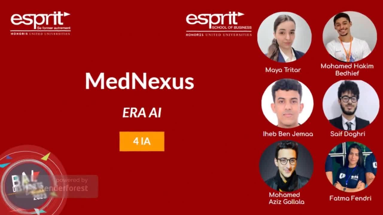 MEDNEXUS - YouTube