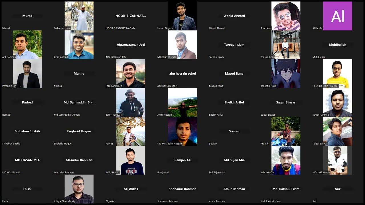 Lecture 101: Understand REST API | Full-Stack Army | Stack Learner | Stack Learner - YouTube