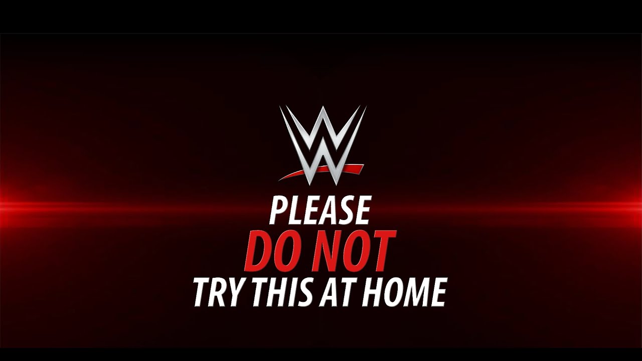 WWE 2K19 | PC Gameplay | 1080p HD | Max Settings - YouTube