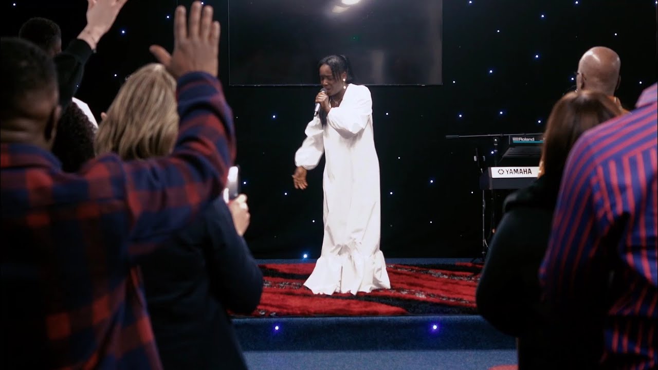 Praise session @PsalmsandPrayers2024 - YouTube