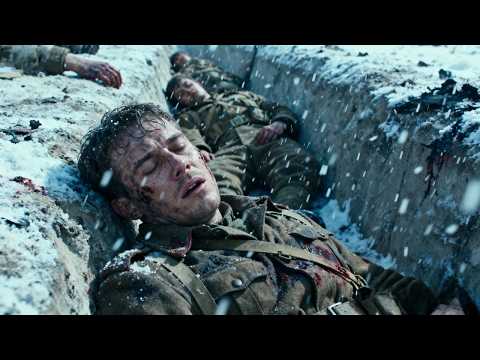 72 Dino tak BARF mai FASS gaye Ye LOG EK PLANE CRASH se (Society of Snow Movie Explained in hindi