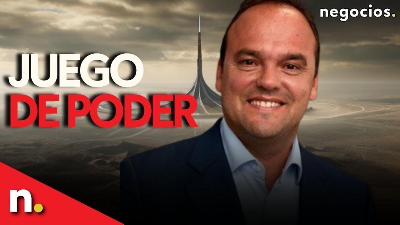 JUEGO DE PODER | Europa es una economía enferma, España tiene un ...