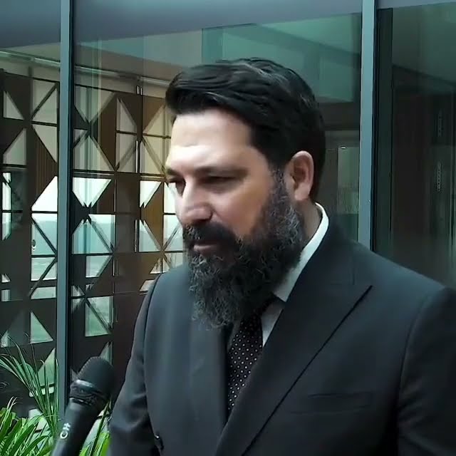 Bulent Inal interview by Arabic channel part 2 - YouTube