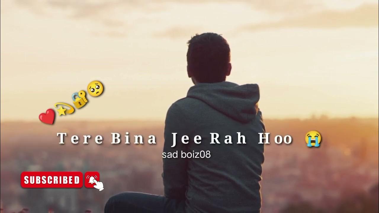 Yaad_Nahi_Karta_%F0%9F%A5%BA_%21_Sad_Status_Hindi_One_Side_Love_Status ...