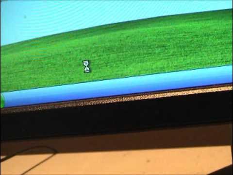 How to Restart a Windows XP Computer (Low Quality) - YouTube