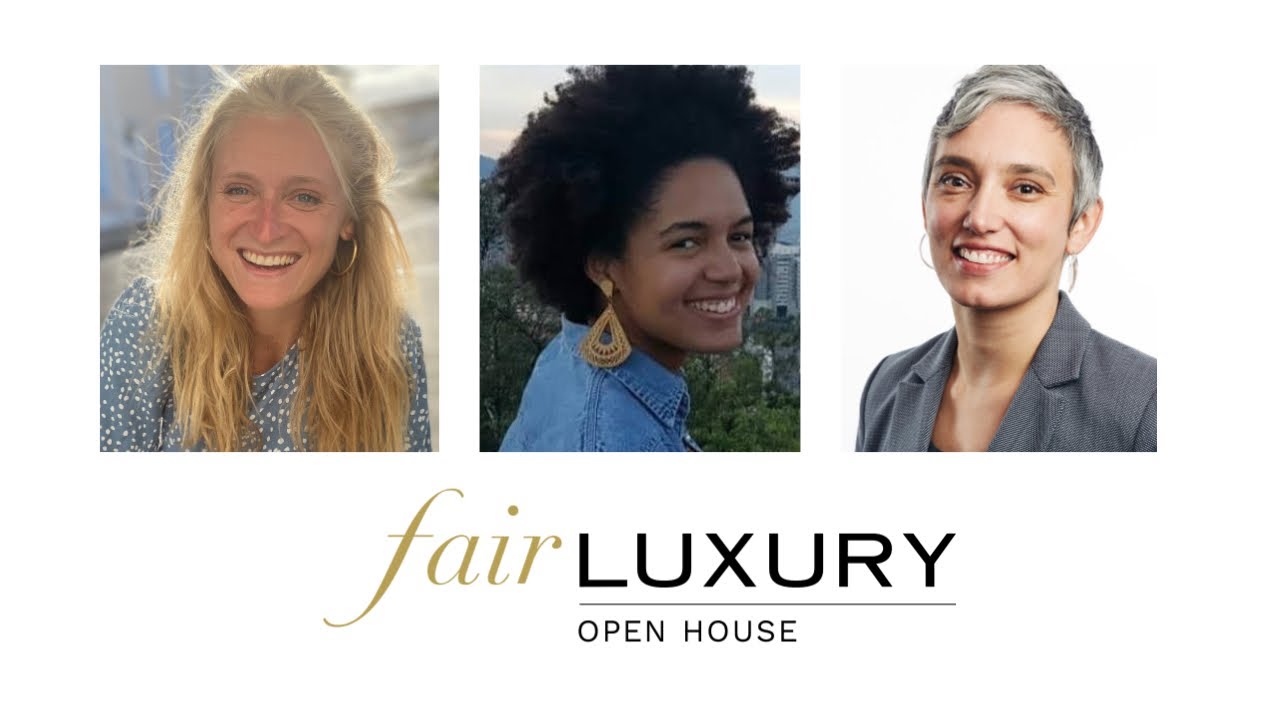 Fair Luxury Open House - Reflecting on 10 years of Certified Artisanal ...