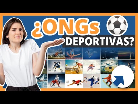 ✅ Asociaciones Civiles Deportivas | ¿Qué? ¿Cómo? ¿Pueden ser Donatarias?