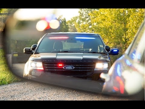 Pulled Over With No Insurance,Registration and Expired Plates! - YouTube
