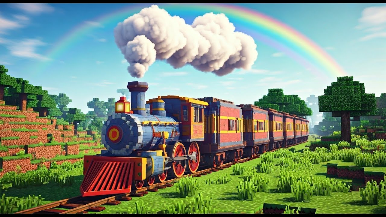 MIND-BLOWING Minecraft Mini-Build Tricks You Won't Believe! - YouTube