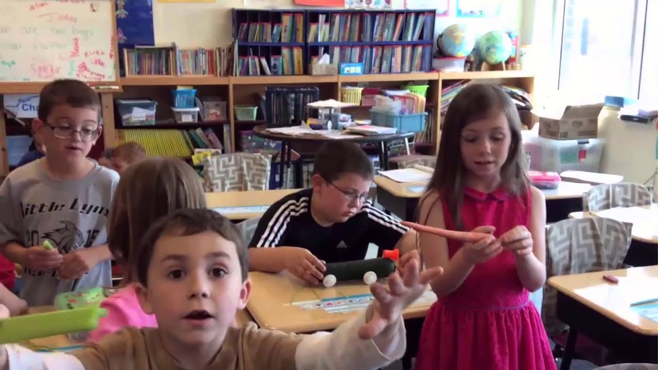 Think, Make, Innovate: 3D Printed Cars - YouTube