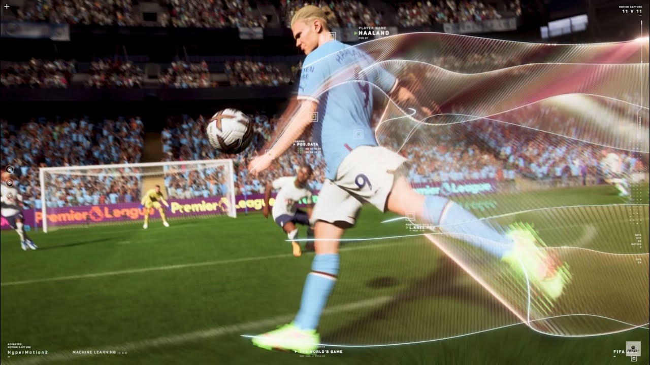 FIFA 23 FUT | Далее 21:25 FIFA 23 PRO CLUBS матч в туре РКПЛ в 22:30 ...