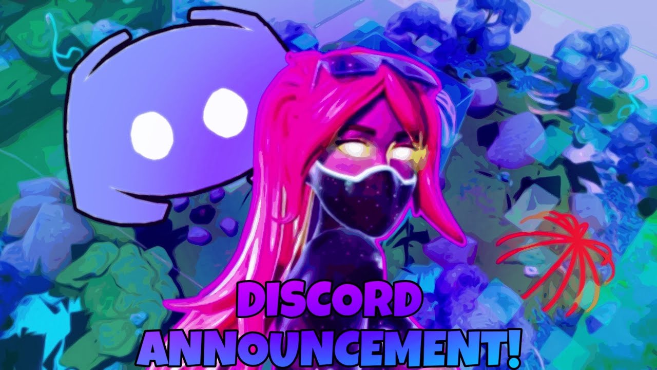 Galaxia Presents The Project Rift Discord Server! - YouTube