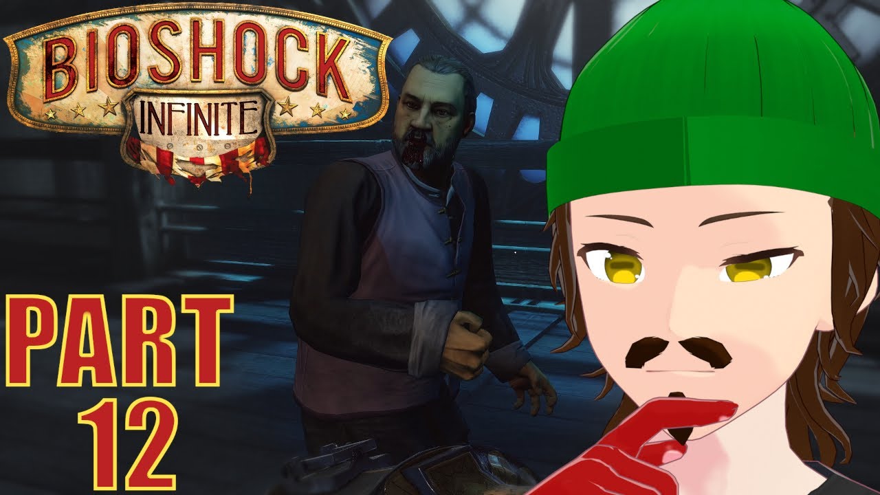 Super Secret Victory Technique? Finally Get A Clue! - 🎮 Let's Play 🎮 ...