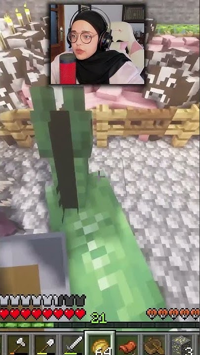 ماين كرافت هوب ريما البلوكة الواحدة 3# | Minecraft Block One - YouTube