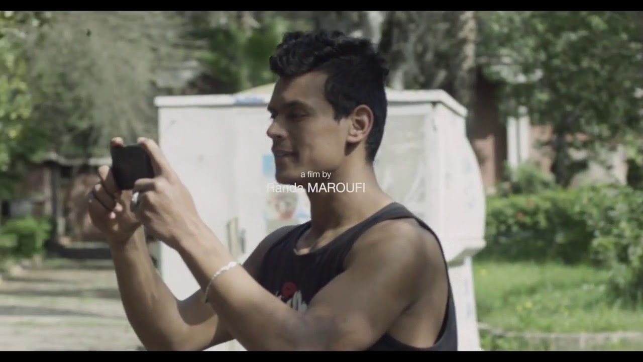 The Park (trailer) | BIEFF 2016 - YouTube