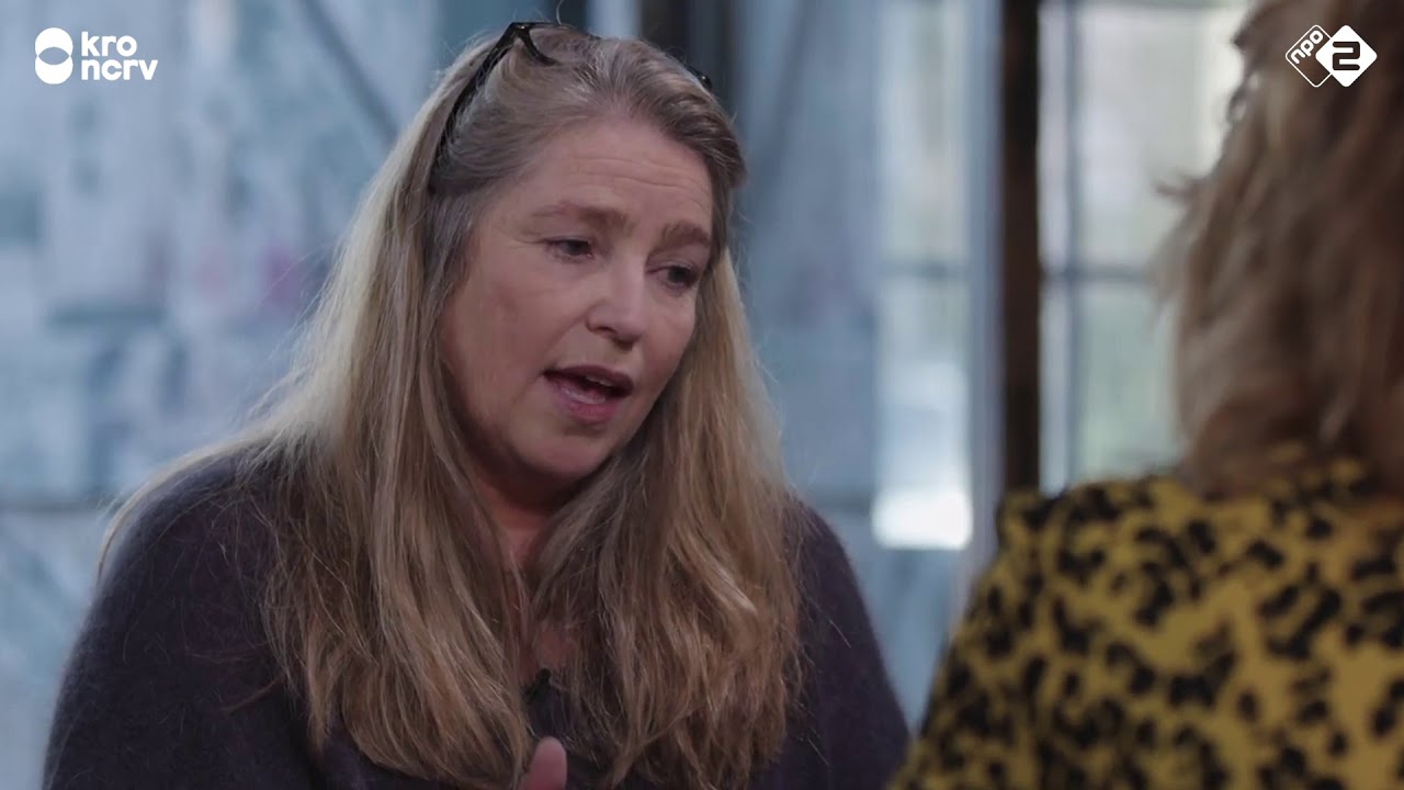 Anna Verwaal: "Mijn allergrootste leermeester was het kleinste ...