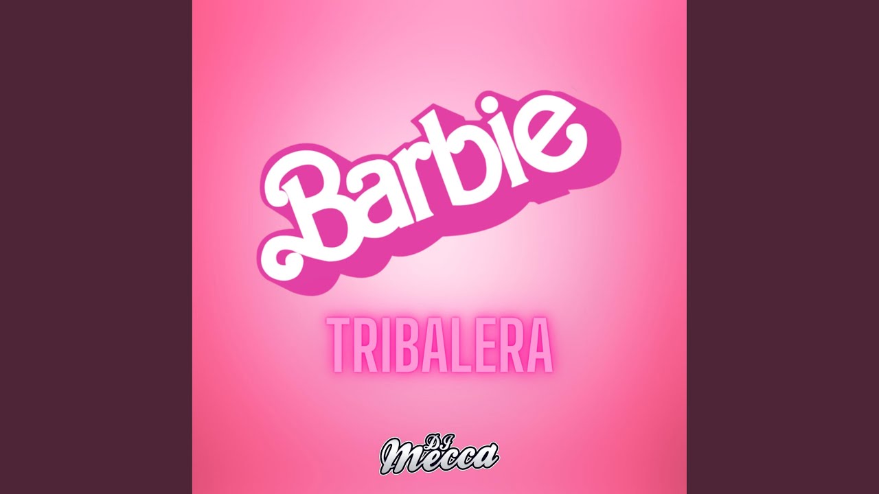 Barbie Tribalera - YouTube