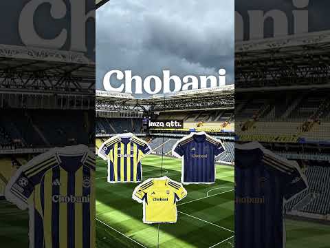 Fenerbahçe’nin 150 milyon Euroluk Chobani Sponsorluğuna Gölge Düştü