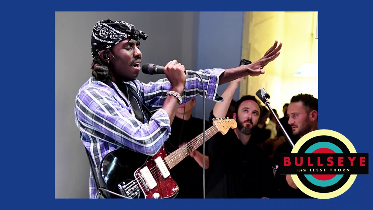 Blood Orange's Dev Hynes on Producing for Hit Makers and His Teenage ...