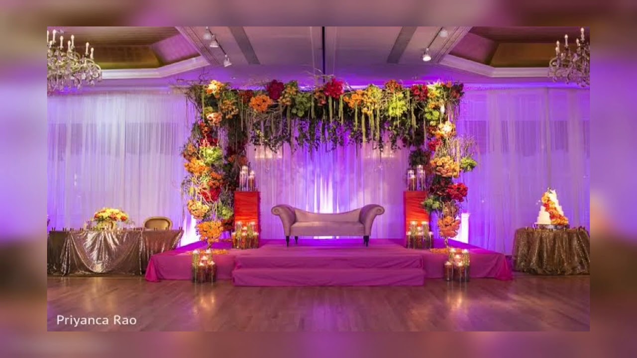 J Dreams Event Management - YouTube