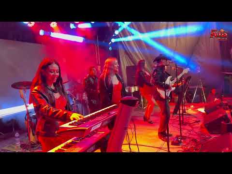 La Peña Musical - Leticia En Vivo desde San Mateo Atenco