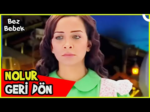 Aşk Fedakarlık İster | Bez Bebek