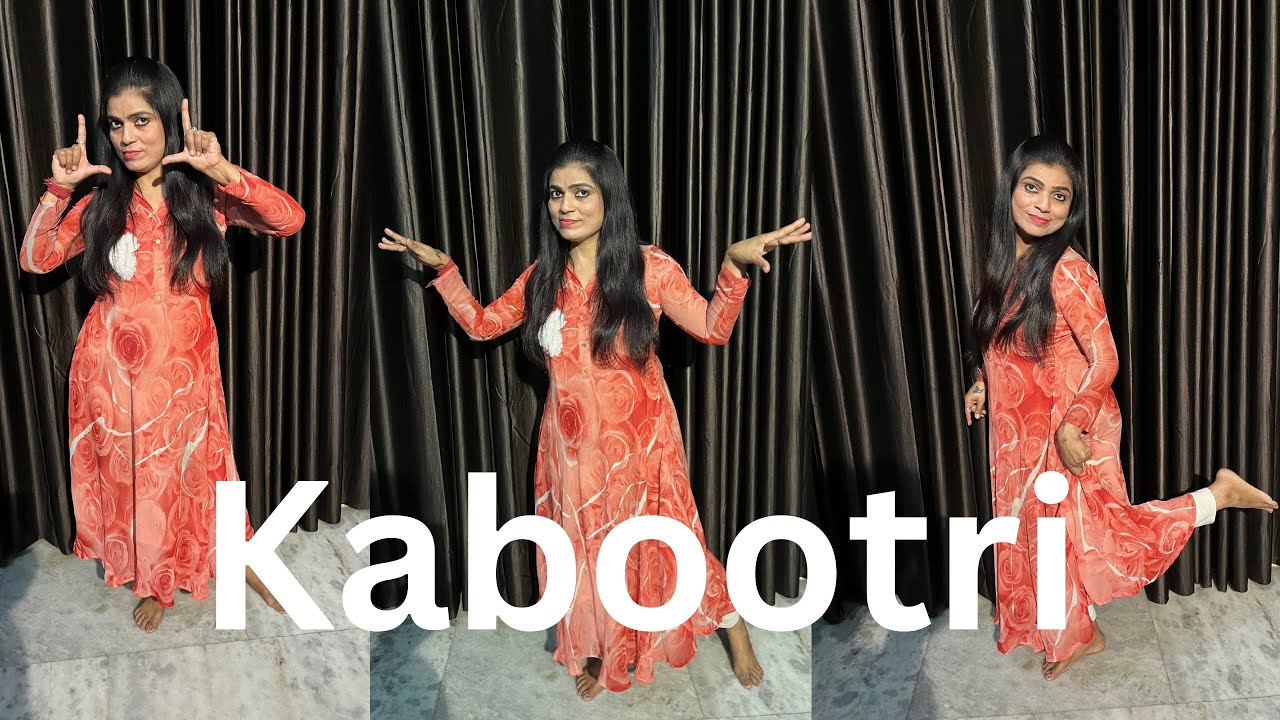 KABOOTRI l kit chali New song l Kabootri song l Anjali Raghav l Diler ...