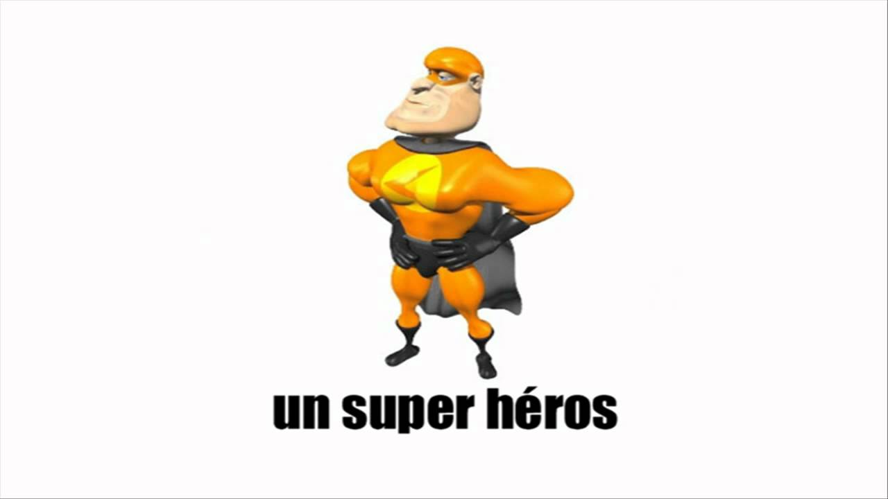 FRENCH VOCABULARY QUI SONT ILS VOL16 YouTube french-vocabulary-qui-sont-ils-vol16-youtube