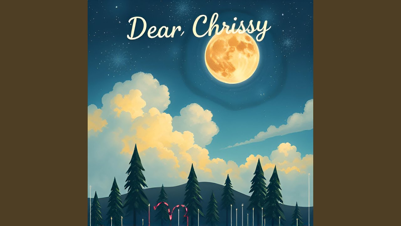 _Dear Chrissy_ 2 (1) - YouTube