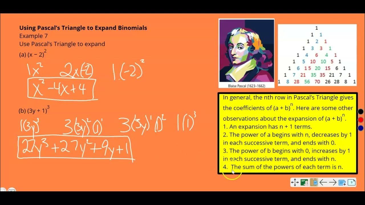 Alg.2 Adding, Subtracting, and Multiplying Polynomials 3.2 Part 3 - YouTube