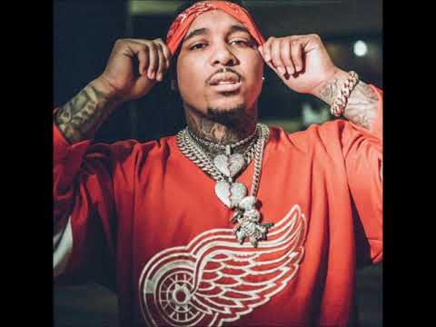 Doe Boy - Walk Down (Instrumental)