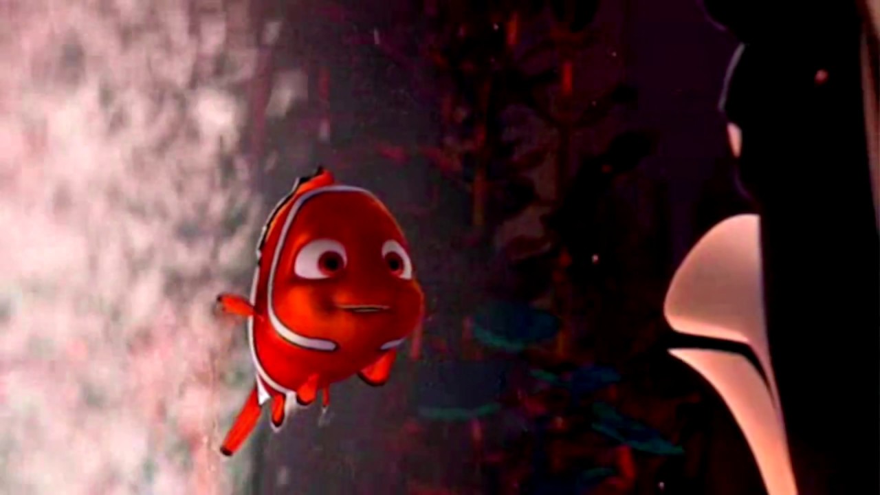 [YTP Fr] Némo dit merce - YouTube