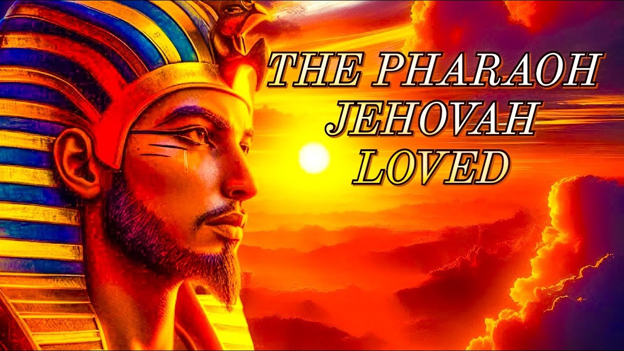 Uncovering the Mysterious Connection: Psusennes II and King David - YouTube