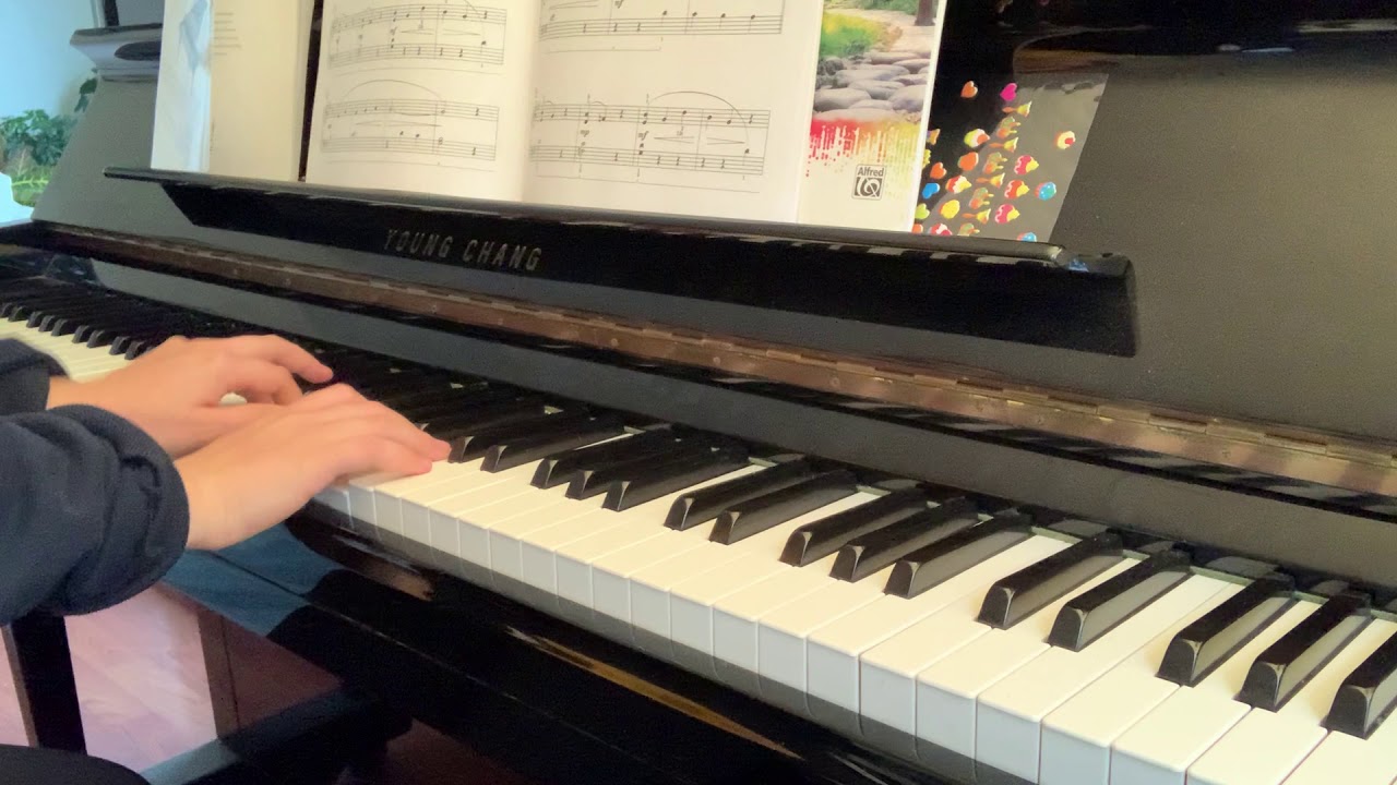 Floating on the Pond by Mike Springer | Lyrical Landscapes Book 1 ...