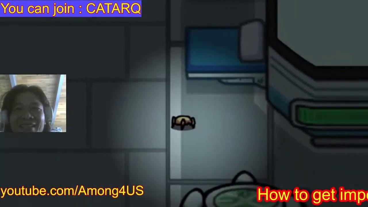 among us hide n seek unspeakable #Short - YouTube