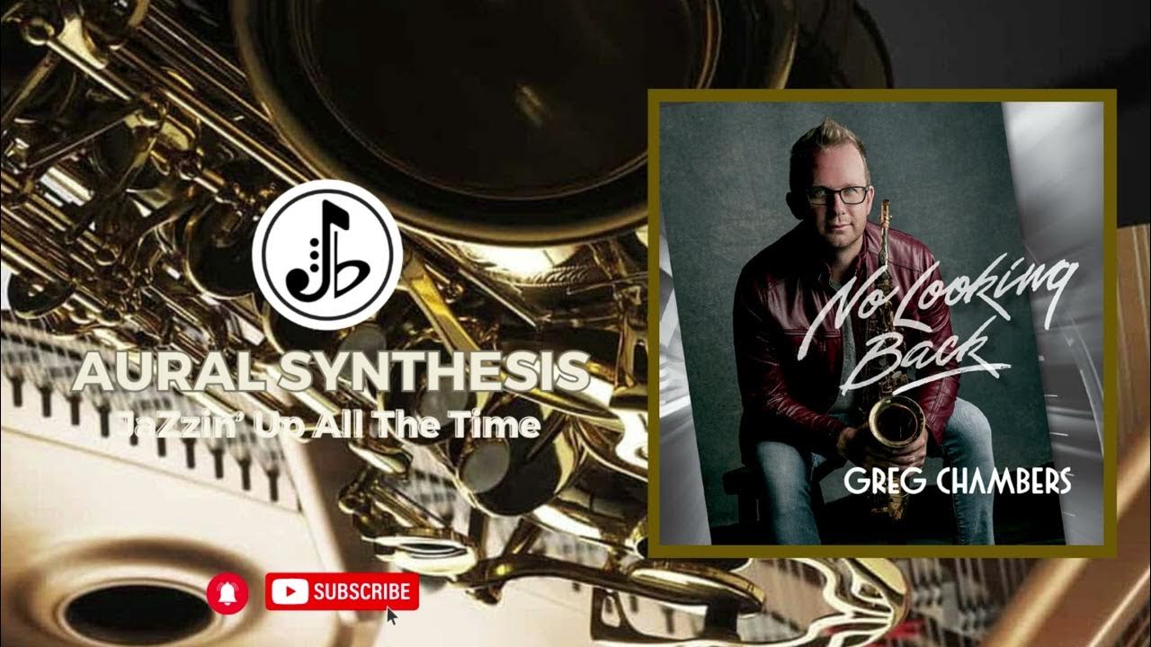 Greg Chambers [feat. Michael Fields Jr.] - Double Trouble - YouTube