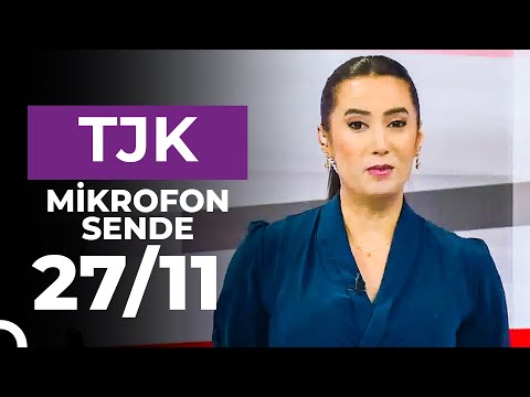 Mikrofon Sende 9. Bölüm