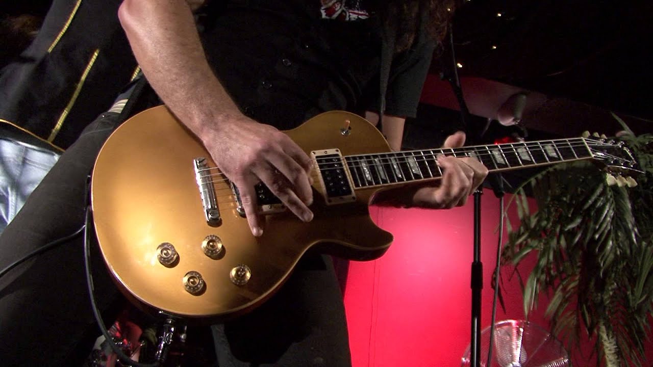 Voodoo Vegas Bullet Music Video - YouTube