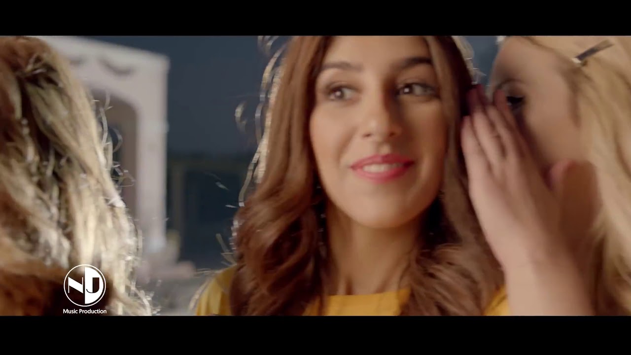 Mostafa Hagag Khatwa EXCLUSIVE Music Video HD - YouTube
