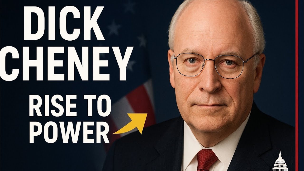 Dick Cheney: A Complete Political Career- From Congress to Vice ...