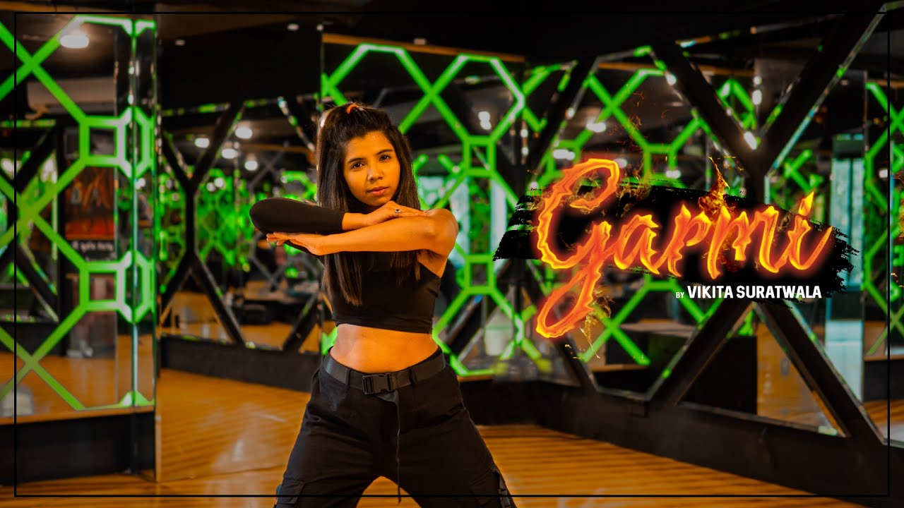 Garmi Song | Street Dancer 3D | Varun D, Nora F, Shraddha K, Badshah ...