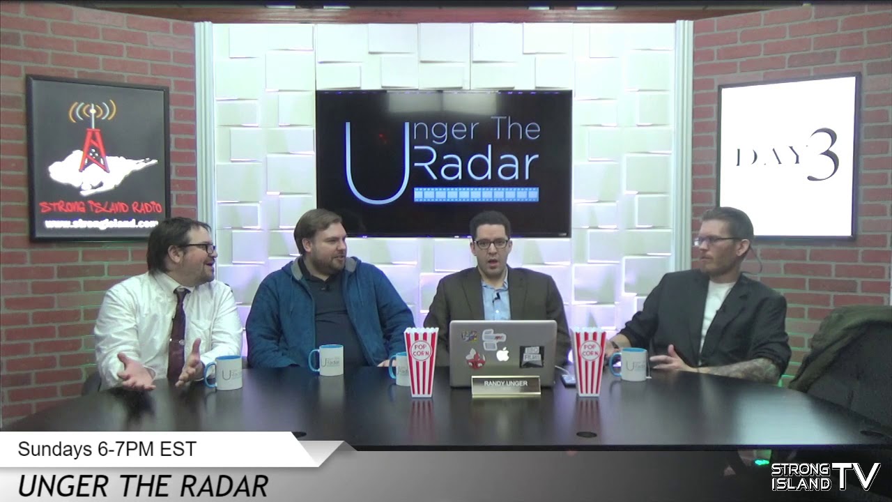 Unger The Radar with Randy Unger - 02/02/20 - YouTube
