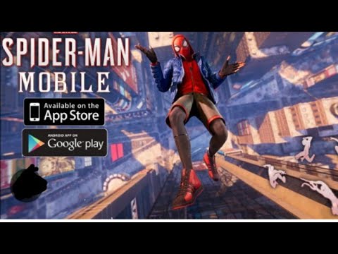best Spider-Man game under hundred MB game name is spider Fighter 3 ...