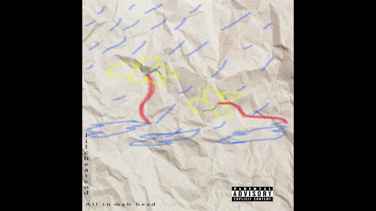 Lilcheatcod - All in mah head (Official Audio) - YouTube