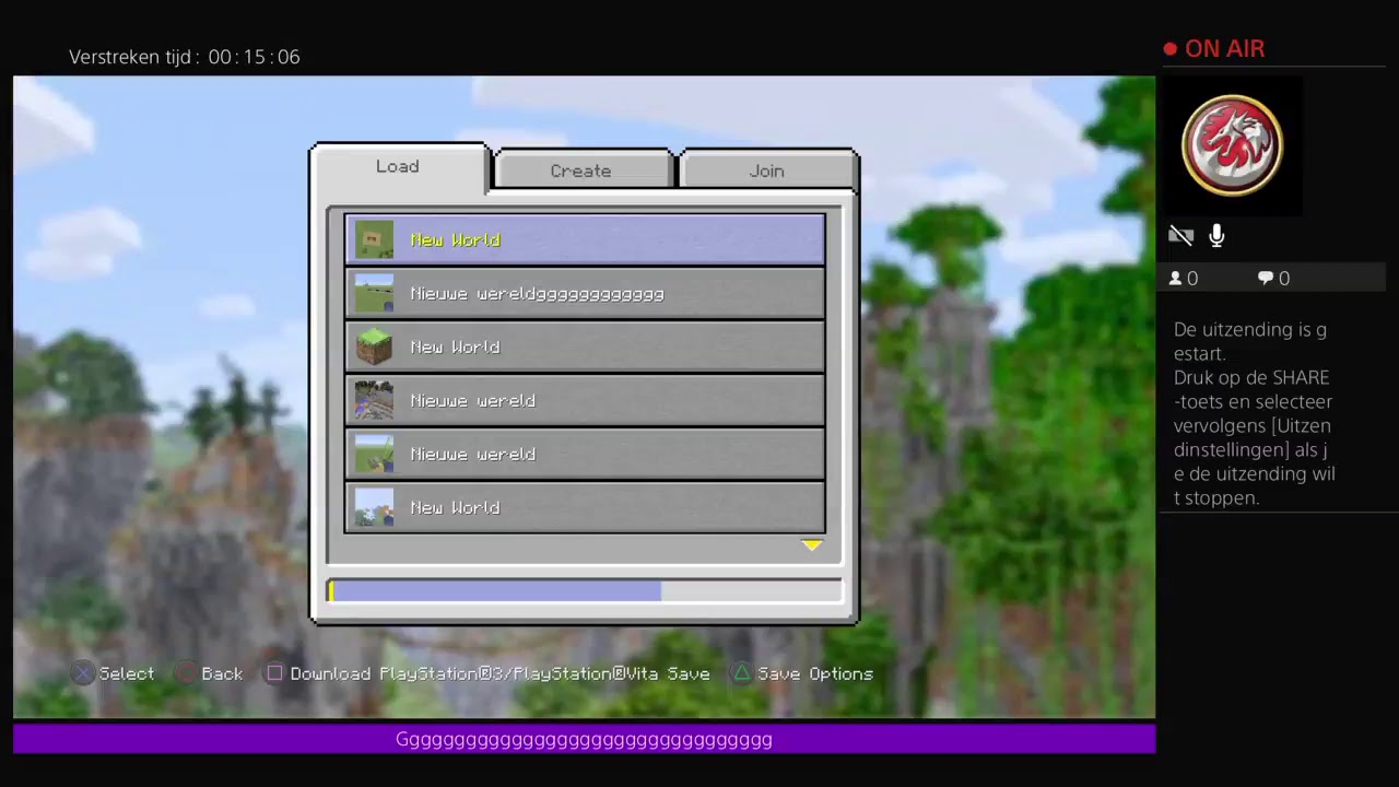 Mintopia stream #17 Mintopia van jack - YouTube