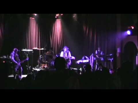 ohGr - wAteR (live Denver 2011-12-07) - YouTube