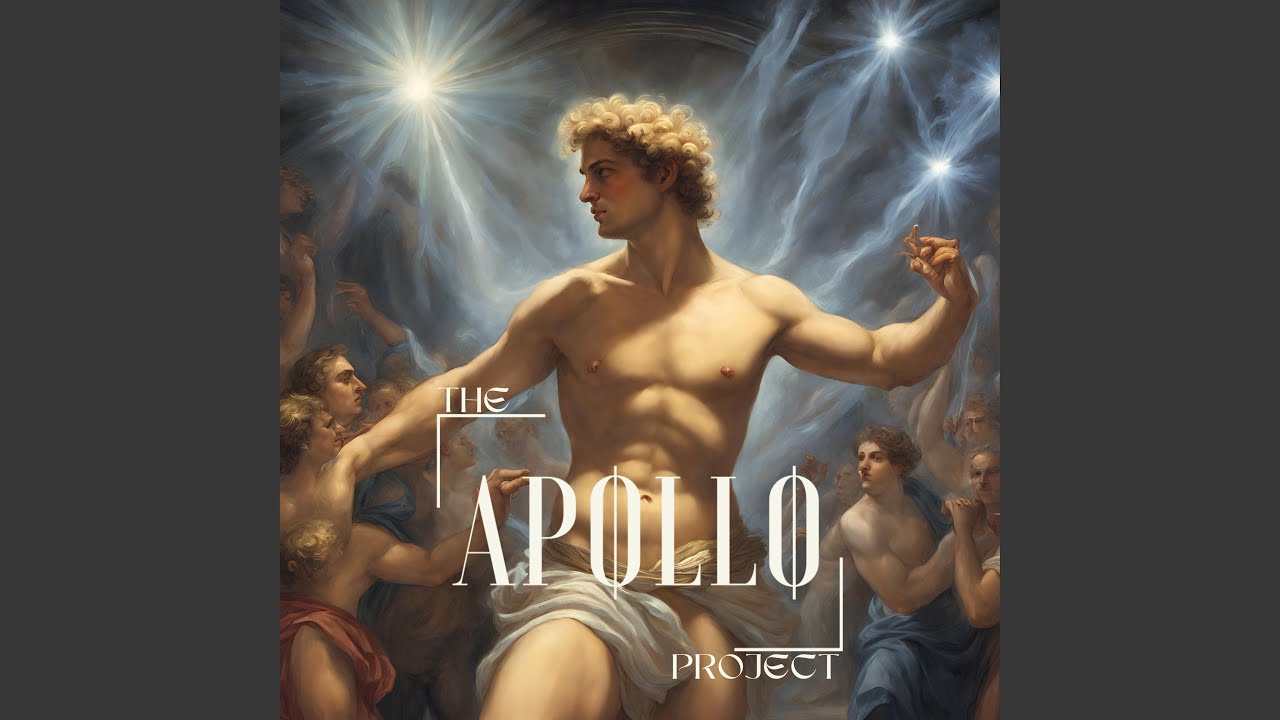 This Is Apollo - YouTube