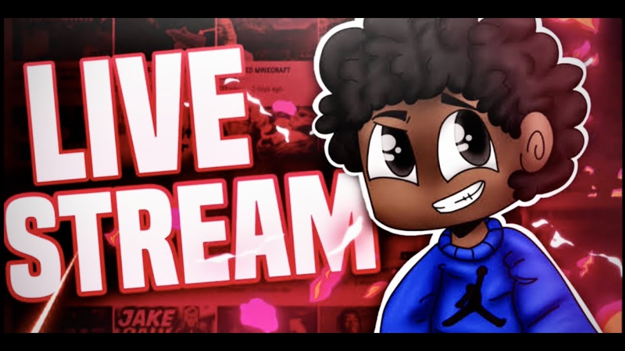 Broadcast powered by StreamChamp - YouTube
