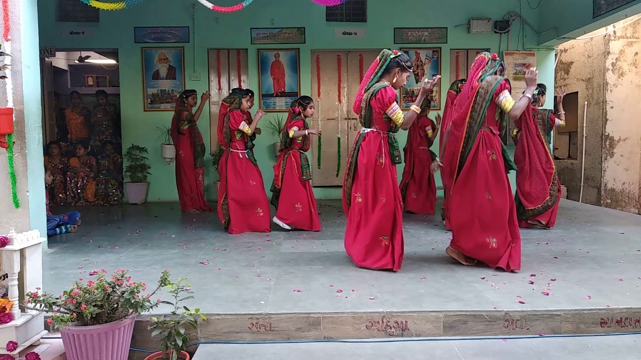 Dholida Dholida - YouTube