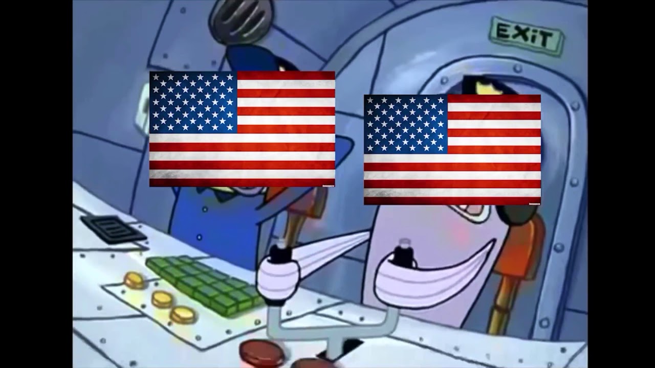 FUNNY spongebob world war 2 memes. FUNNY - YouTube